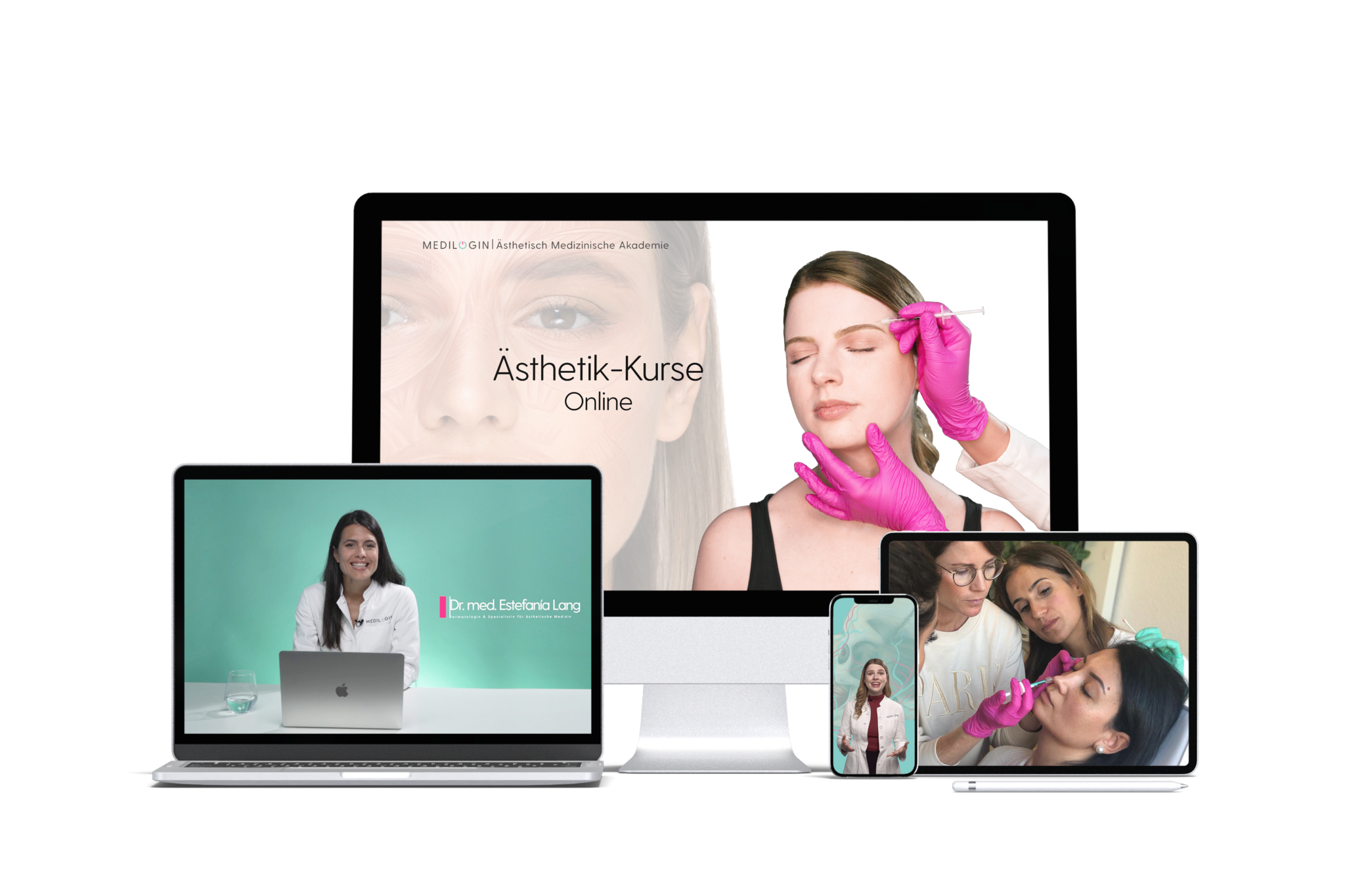 Hyaluronsäure Kurs | Praxiskurs für Einsteiger